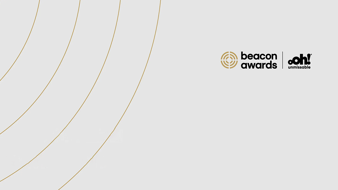 beacon 2023 | finalists announced